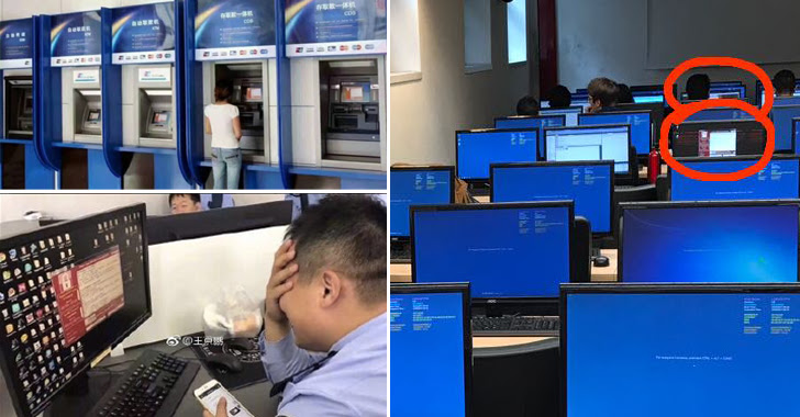 WannaCry Ransomware: Everything You Need To Know Immediately