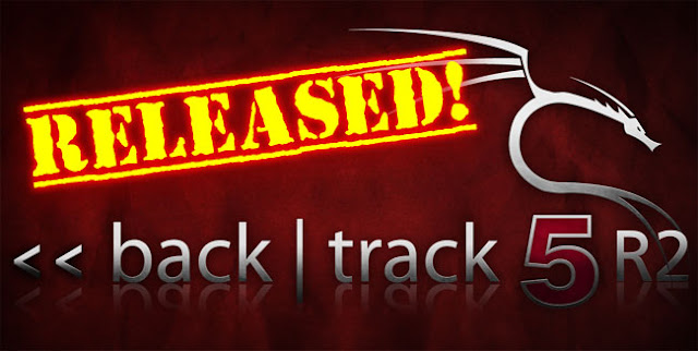 BackTrack 5 R2 Released, New Kernel, New Tools
