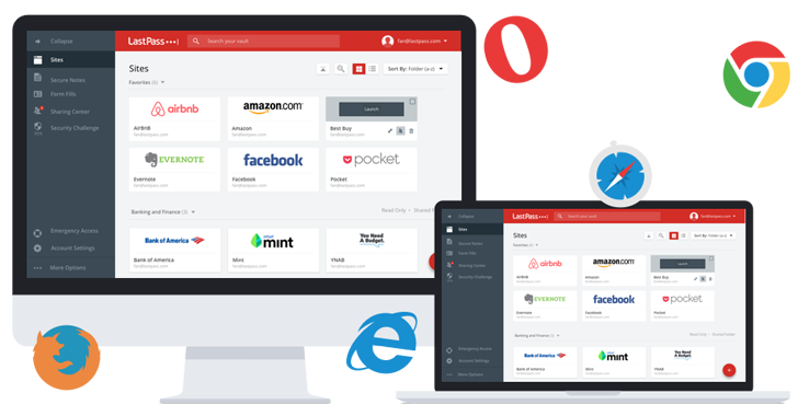 Best Free Password Manager Software You Can Download For 2018