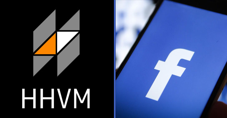 Facebook Patches "Memory Disclosure Using JPEG Images" Flaws in HHVM ...