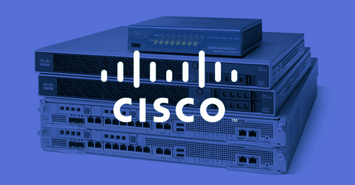 Cisco Exploit Leaked in NSA Hack Modifies to Target Latest Version of ...