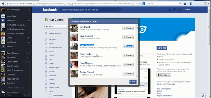 URL Redirection flaw in Facebook apps push OAuth vulnerability again in action