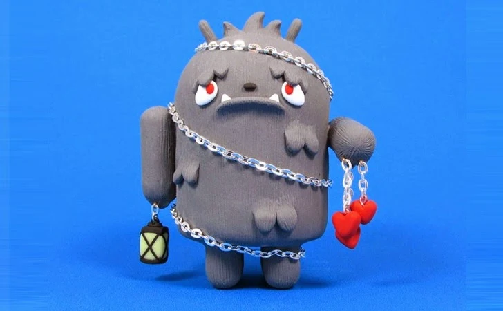 Android 4.3 and Earlier versions Vulnerable to Critical Code-Execution Flaw