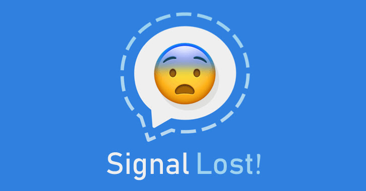 Another severe flaw in Signal desktop app lets hackers steal your chats ...