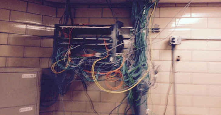 Prison Inmates Built PCs from e-Waste and Connected Online Using Prison ...