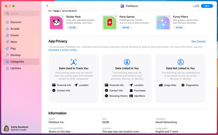 New Privacy Features Added to the Upcoming Apple iOS 14 and macOS Big Sur