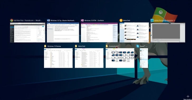 Despite Issues, 6 Reasons Why Windows 10 is Best Windows Ever