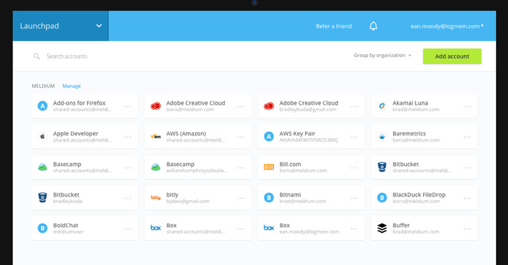Best Free Password Manager Software You Can Download For 2018