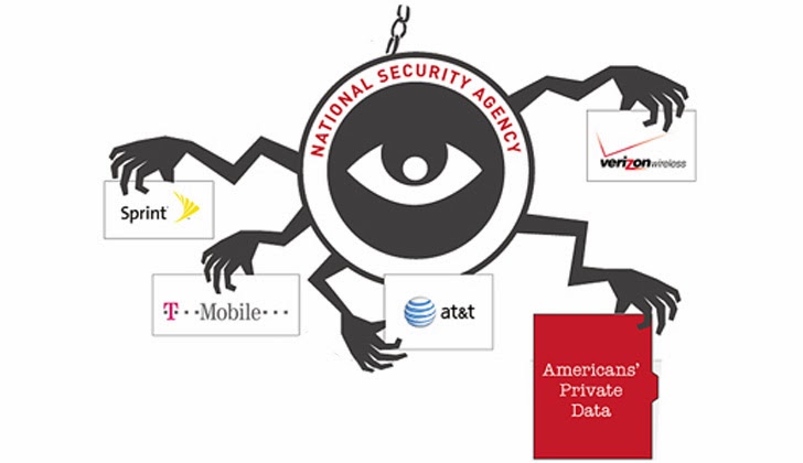 FISC Court renews the Permission to collect Telephony Metadata again