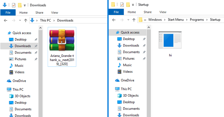 Patched WinRAR Bug Still Under Active Attack—Thanks to No Auto-Updates