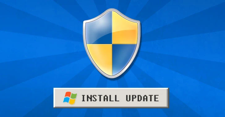 Critical Patch Released for 'Wormable' SMBv3 Vulnerability — Install It ... Critical Patch Released for 'Wormable' SMBv3 Vulnerability — Install It ...