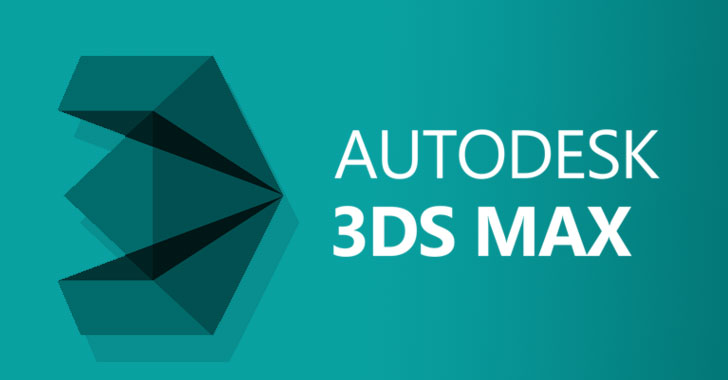 Autodesk 3ds Max Logo Png