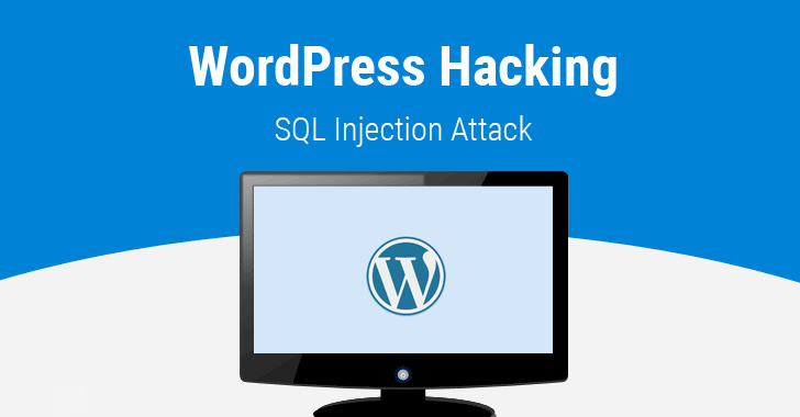 sql injection | Breaking Cybersecurity News | The Hacker News
