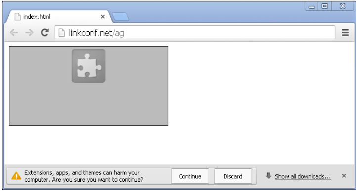The Mask, a malware campaign that remained undetected for 7 Years