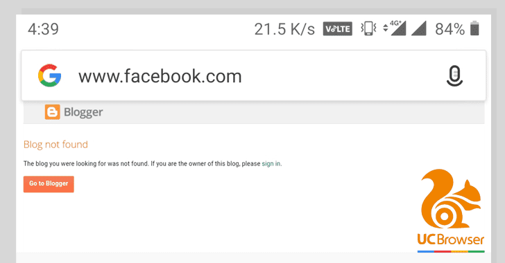 Uc Browser For Android