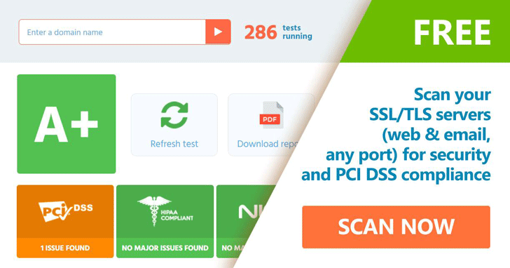 4 Best Free Online Security Tools for SMEs in 2020