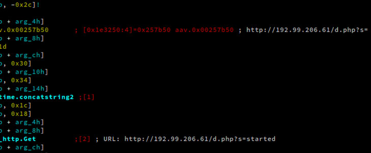 A New Ransomware Is Targeting Network Attached Storage (NAS) Devices