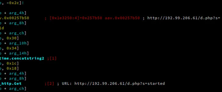 A New Ransomware Is Targeting Network Attached Storage (NAS) Devices