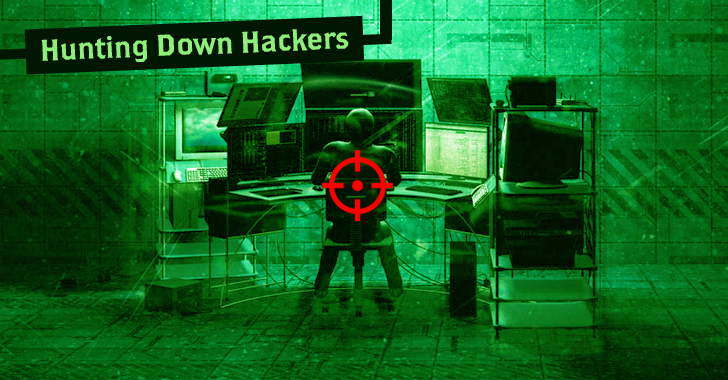 U.S. developing Technology to Identify and Track Hackers Worldwide