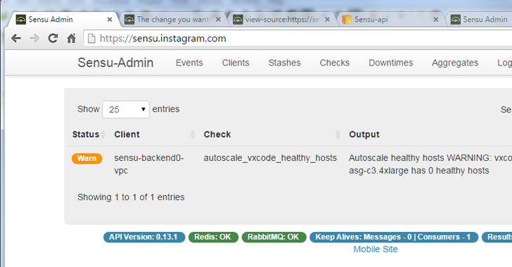 Shocking! Instagram HACKED! Researcher hacked into Instagram Server and ...