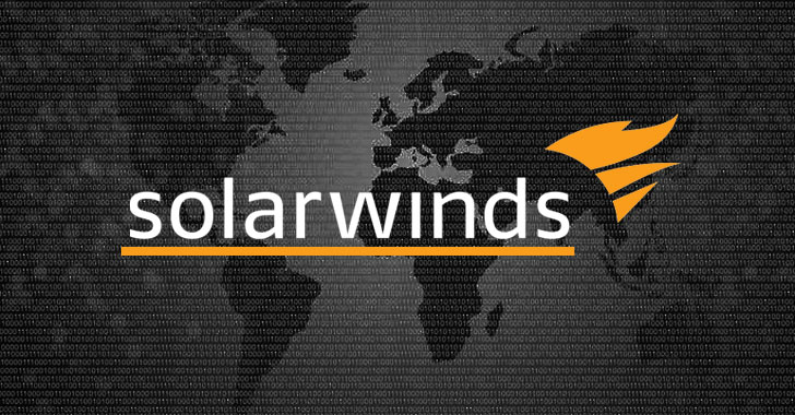 US Agencies and FireEye Were Hacked Using SolarWinds Software Backdoor
