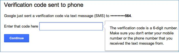 Hacking Google account through Locked Android Devices