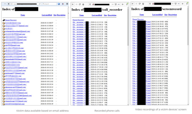 Experts Reveal Over 150 Ways to Steal Control of 58 Android Stalkerware ...