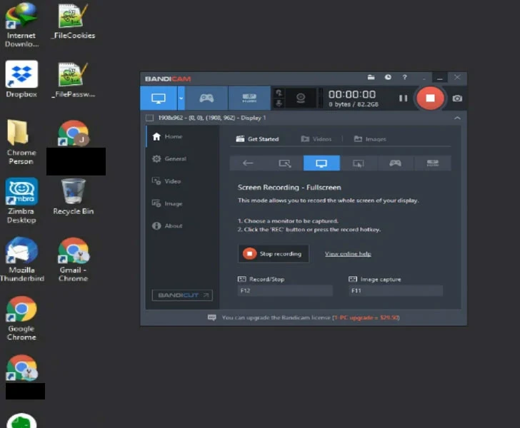 Iranian Hackers Accidentally Exposed Their Training Videos (40 GB) Online