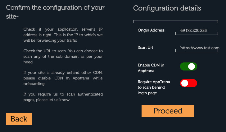 AppTrana — Website Security Solution That Actually Works