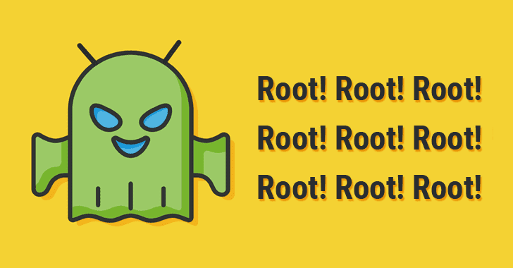 This New Android Malware Can Gain Root Access To Your Smartphones