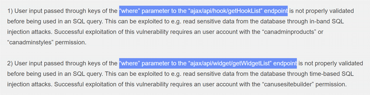vBulletin Releases Patch Update for New RCE and SQLi Vulnerabilities