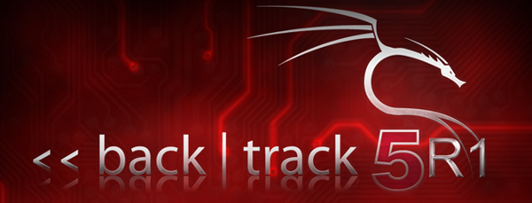 BackTrack 5 R1 Released - Penetration Testing Distribution