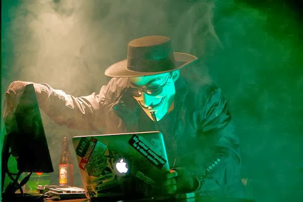 Rise in website Defacement attacks by Hackers around the World