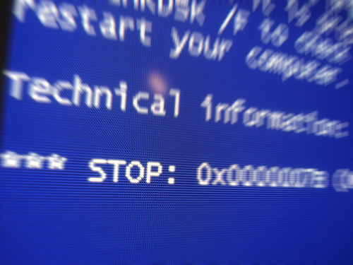 Windows 7 64 Bit Memory Corruption Vulnerability 2935