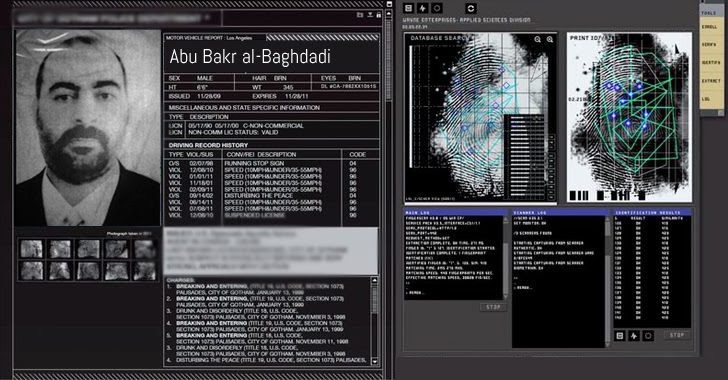 Global Terrorism Database Leaked! Reveals 2.2 Million Suspected Terrorists