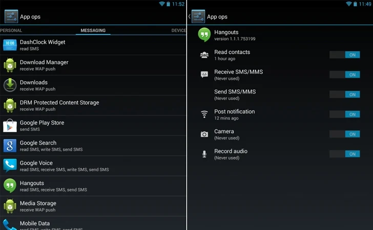 How to Manage Android App Permissions to Protect Your Privacy