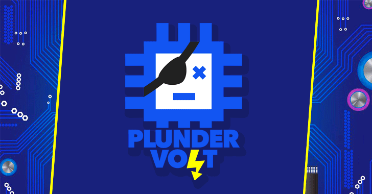 New PlunderVolt Attack Targets Intel SGX Enclaves by Tweaking CPU Voltage
