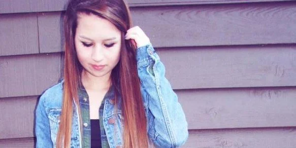 Amanda Todd Blogtv
