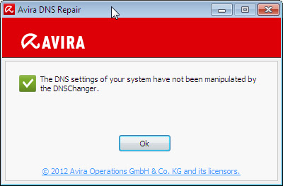 FAQ : DNSChanger Trojan, Impact and Solutions