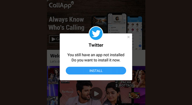 Unpatched ShareIT Android App Flaw Could Let Hackers Inject Malware