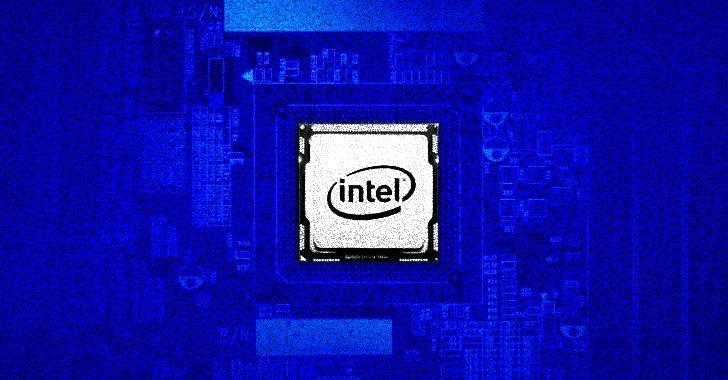 This Unpatchable Flaw Affects All Intel CPUs Released in Last 5 Years