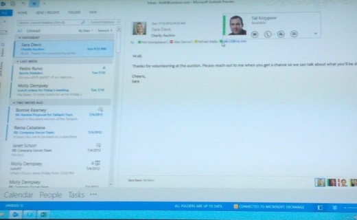 Skype privacy bug that can Send Messages To The Wrong Contacts Skype privacy bug that can Send Messages To The Wrong Contacts