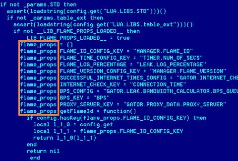 #Flame Malware - 21st Century Massive cyber attack on Iran