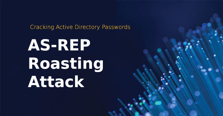 What is AS-REP Roasting attack, really?