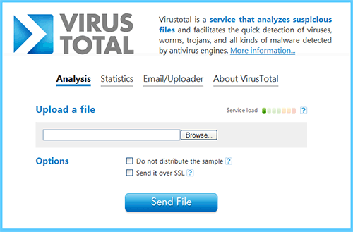 Google buys Online Malware Multi Scanner VirusTotal