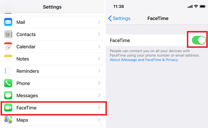 New FaceTime Bug Lets Callers Hear and See You Without You Picking Up