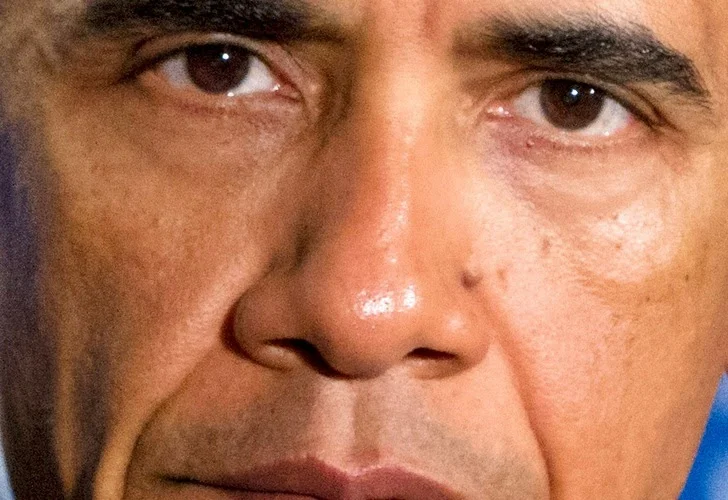 Hacker Finds a Simple Way to Fool IRIS Biometric Security Systems