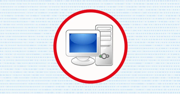 Researcher Spots New Malware Claimed To Be Tailored For Air‑gapped