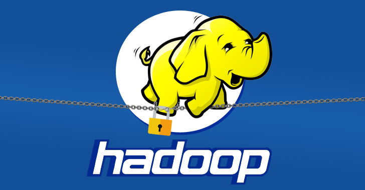 Insecure Hadoop Clusters Expose Over 5000 Terabytes Of Data